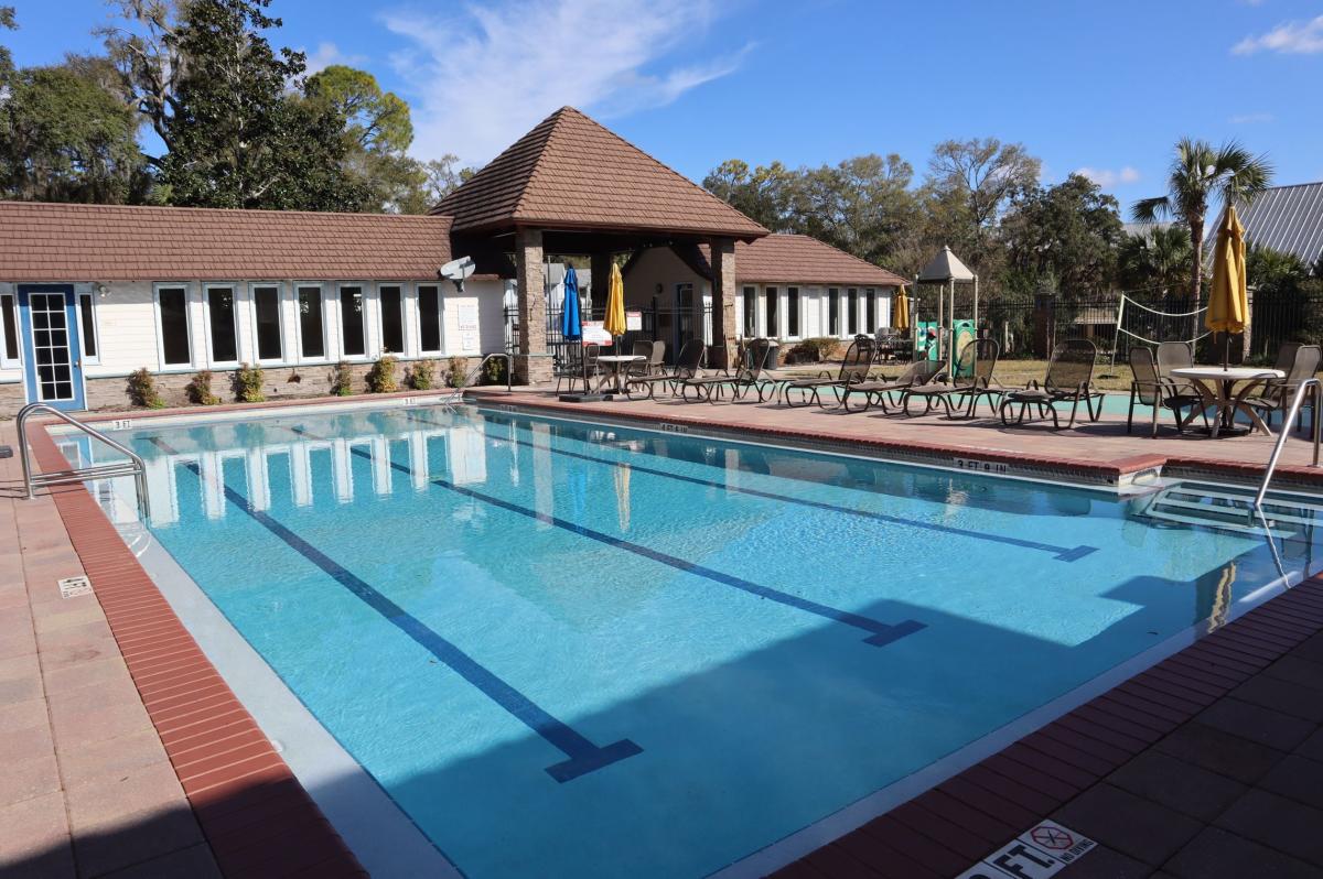 The American Dream Vacation Rentals in Perry | VISIT FLORIDA