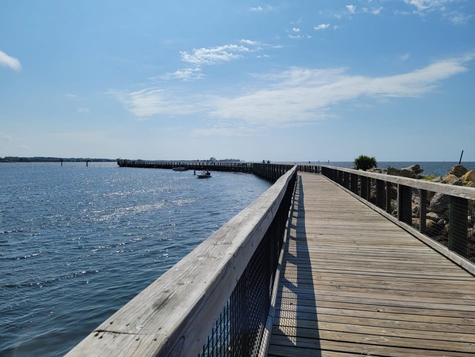 The American Dream Vacation Rentals in Perry | VISIT FLORIDA