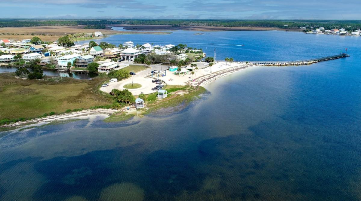 The American Dream Vacation Rentals in Perry | VISIT FLORIDA