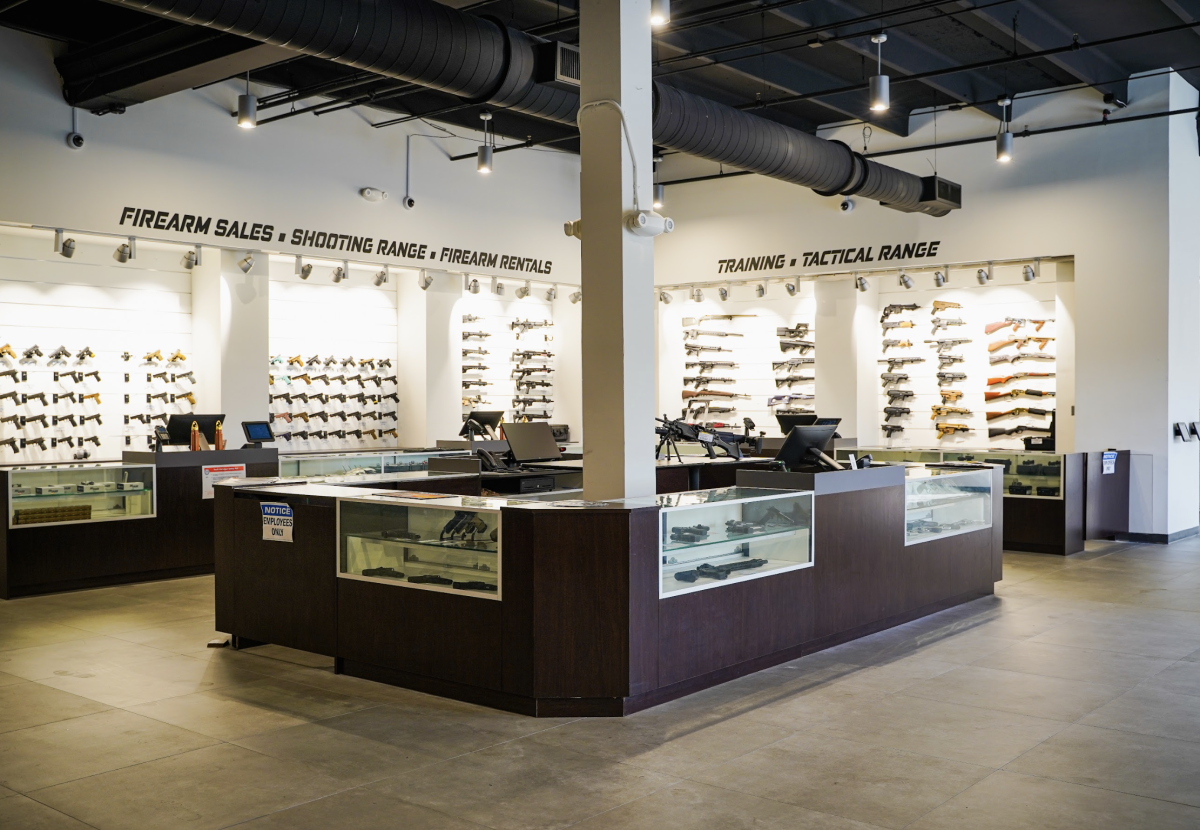 Apex Shooting Center in Fort Lauderdale | VISIT FLORIDA