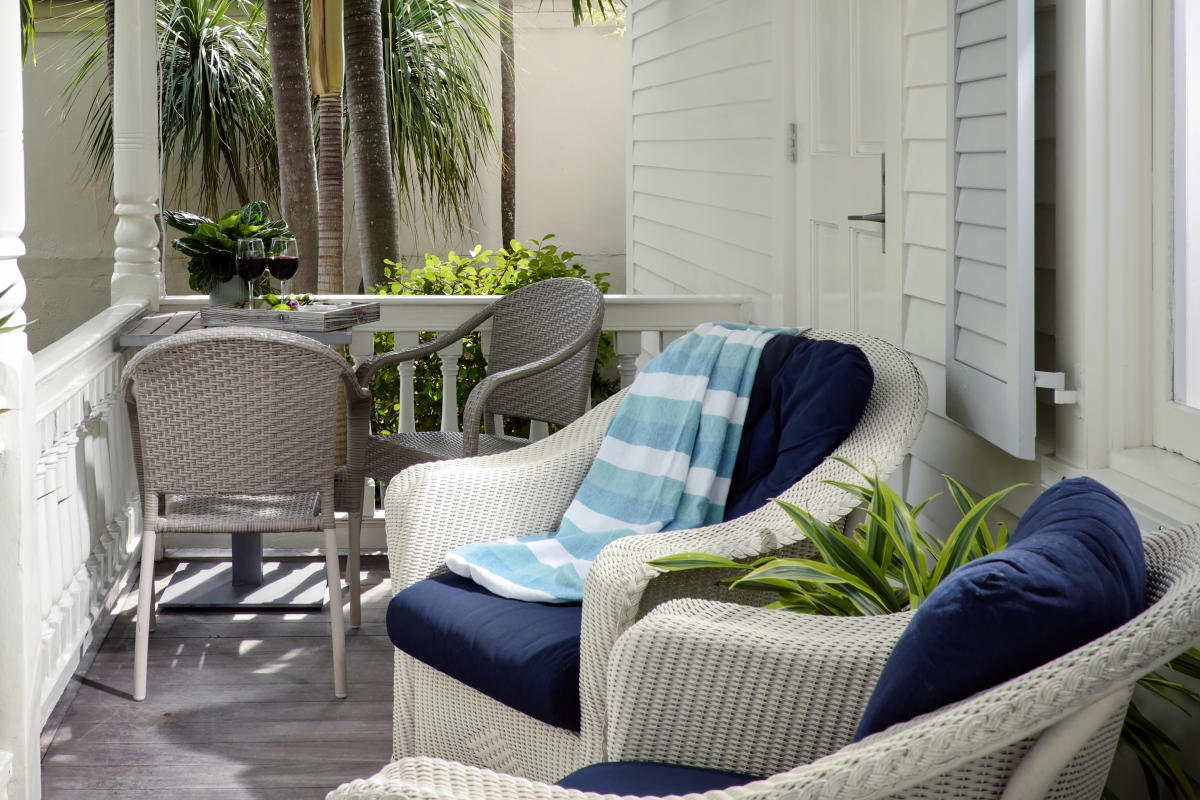 Marquesa Hotel in Key West | VISIT FLORIDA