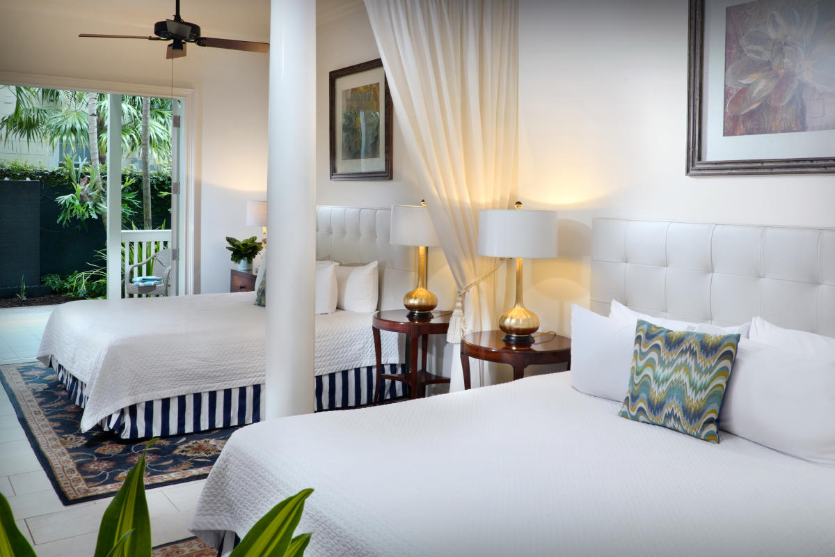 Marquesa Hotel in Key West | VISIT FLORIDA