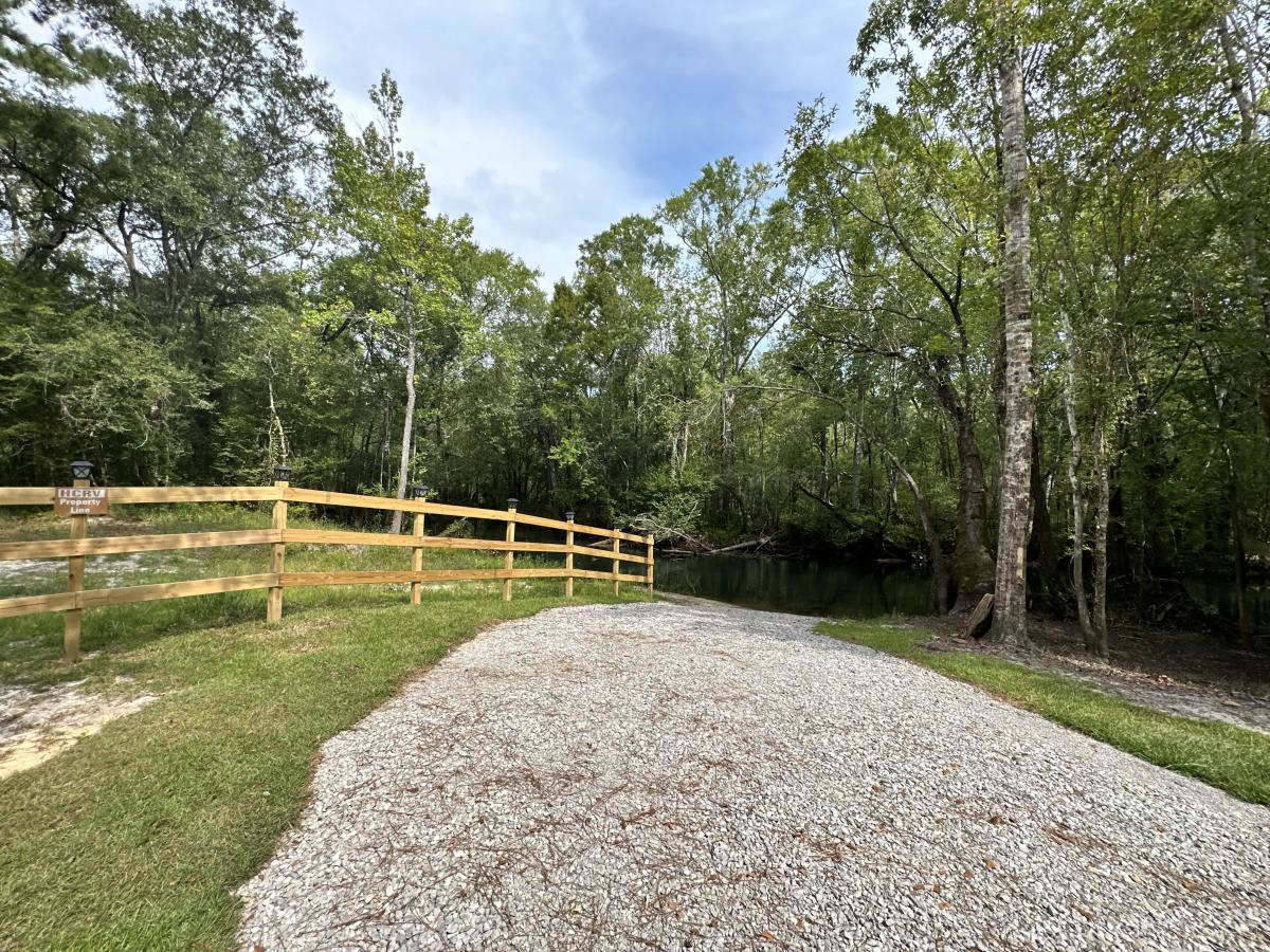 Holmes Creek Camping & RV Resort in Vernon | VISIT FLORIDA