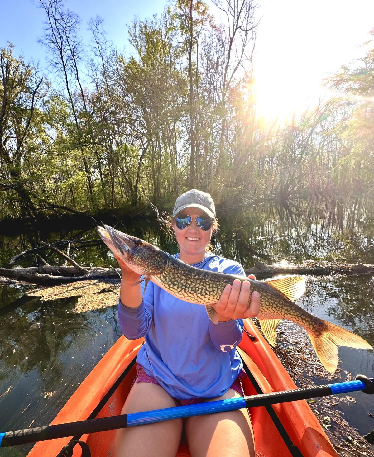 Holmes Creek Camping & RV Resort in Vernon | VISIT FLORIDA