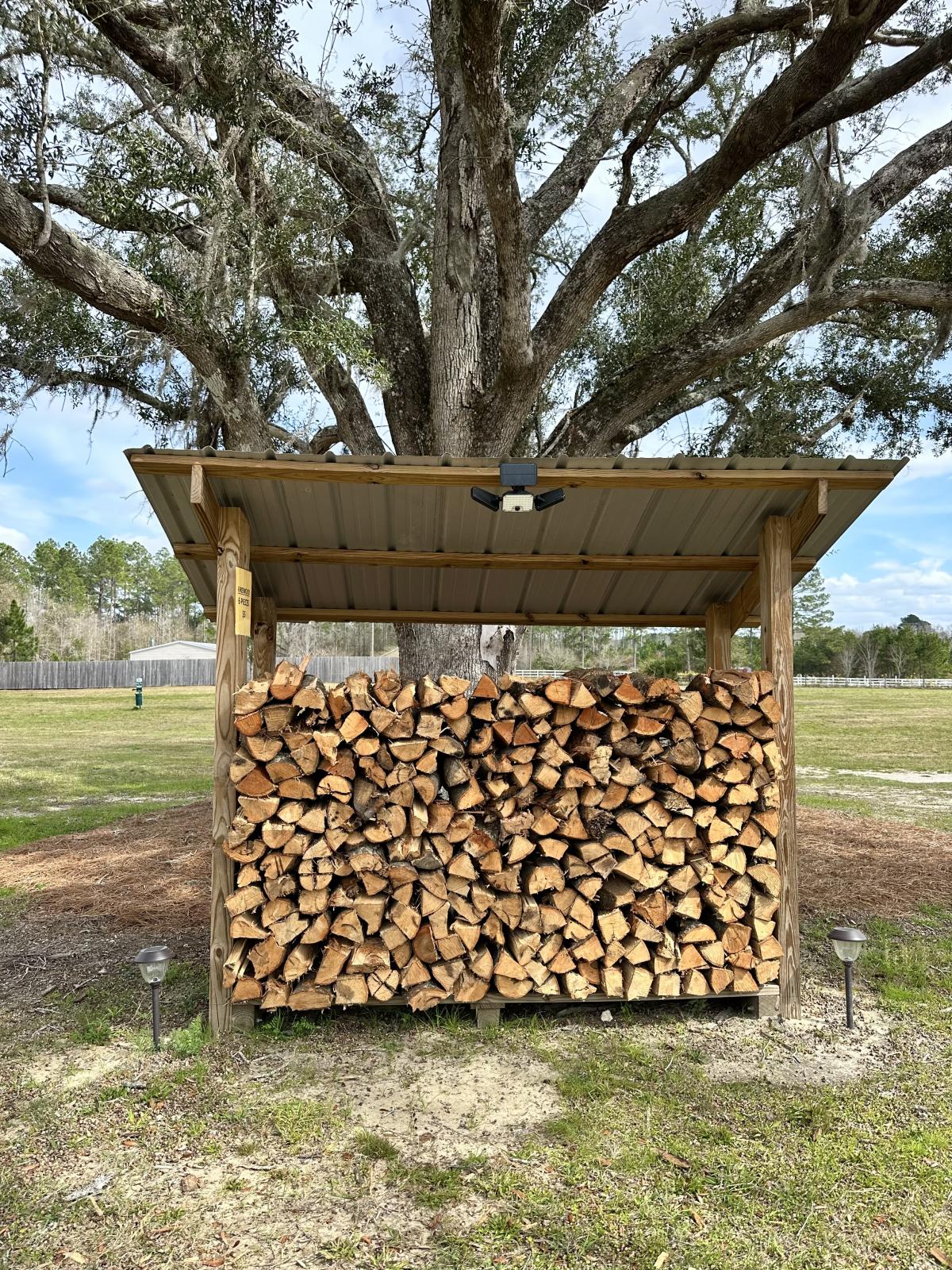 Holmes Creek Camping & RV Resort in Vernon | VISIT FLORIDA