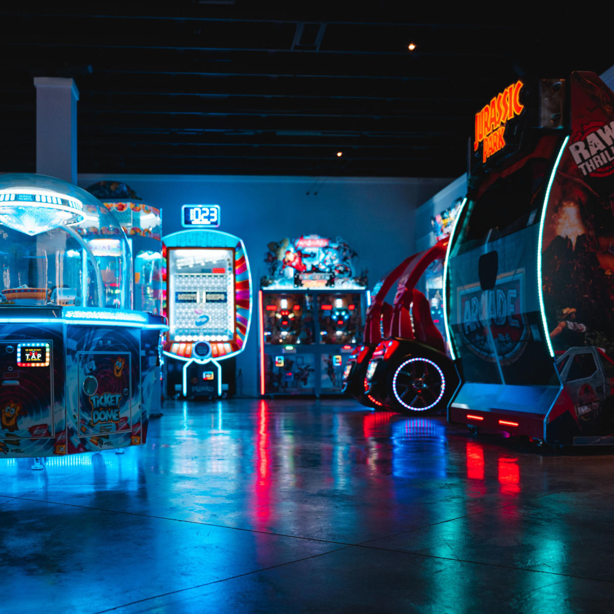 Splash RV Resort & Waterpark in Milton | VISIT FLORIDA