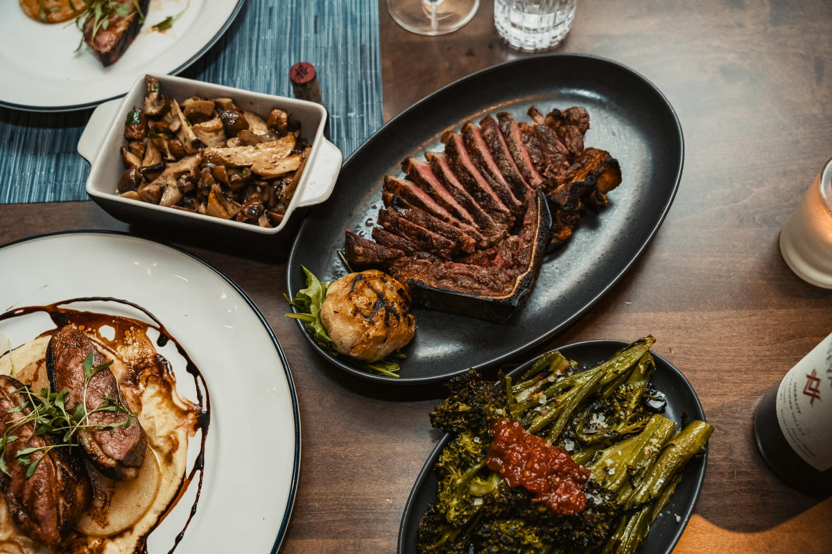 The Jupiter Grill in Jupiter | VISIT FLORIDA