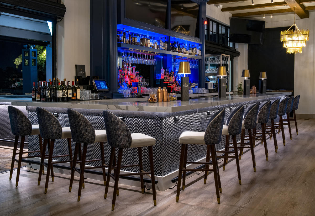 The Jupiter Grill in Jupiter | VISIT FLORIDA