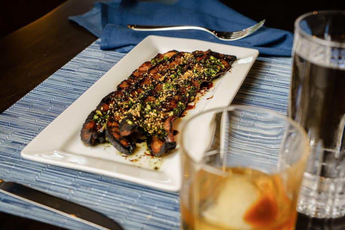 The Jupiter Grill in Jupiter | VISIT FLORIDA