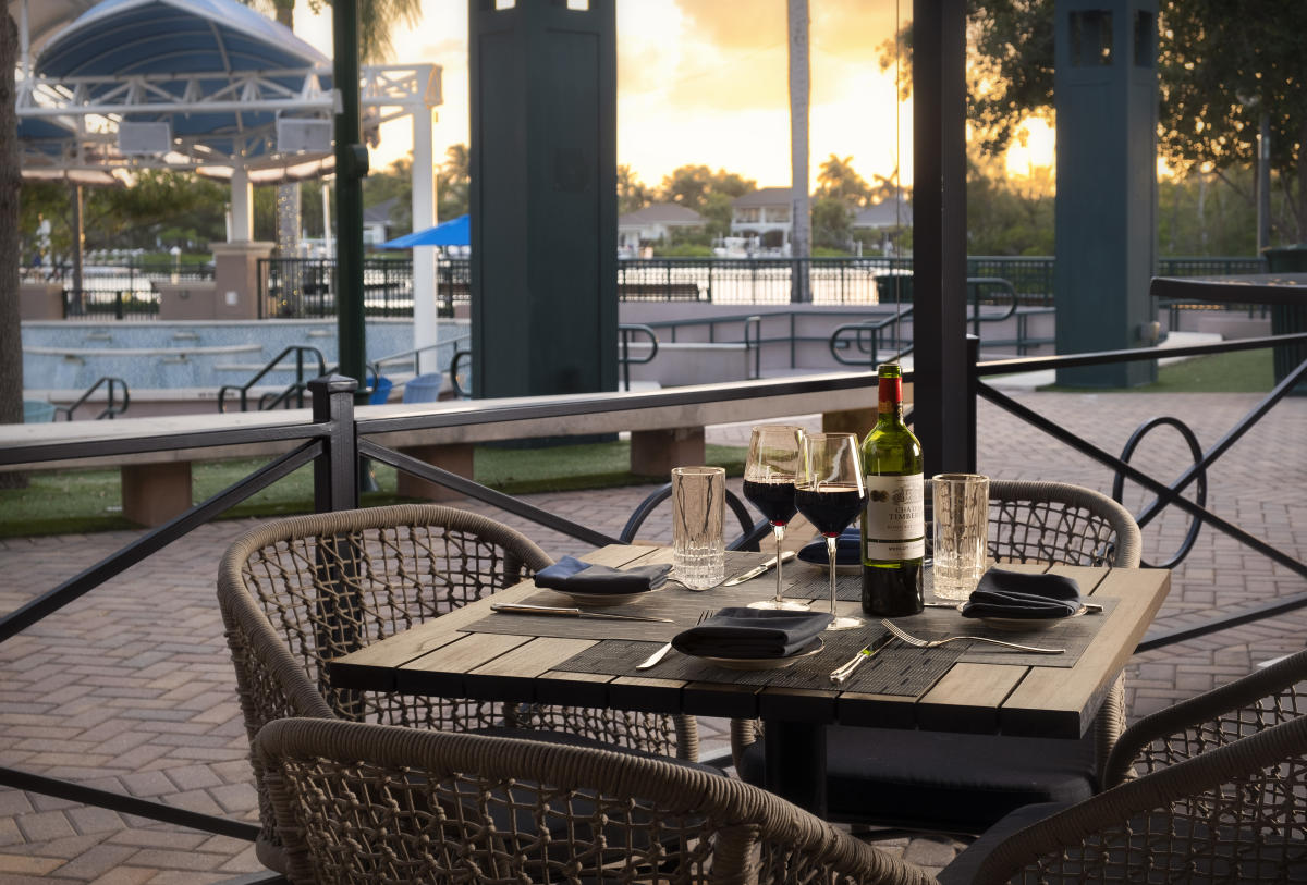 The Jupiter Grill in Jupiter | VISIT FLORIDA