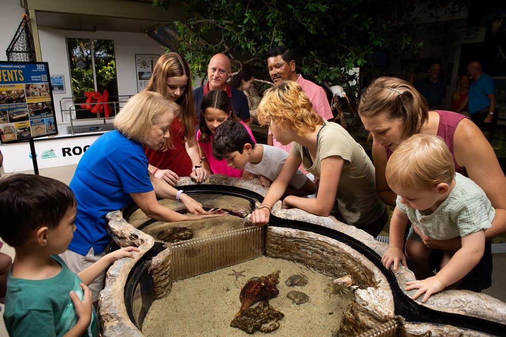 Friends of Rookery Bay in Naples | VISIT FLORIDA