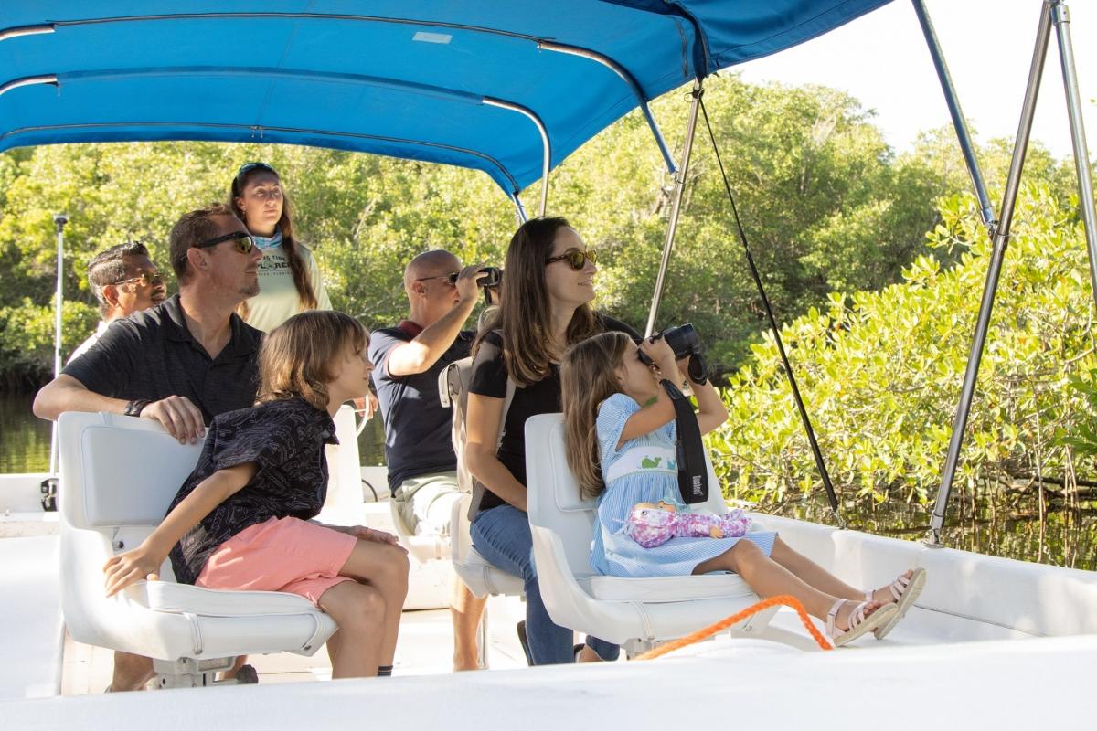 Friends of Rookery Bay in Naples | VISIT FLORIDA