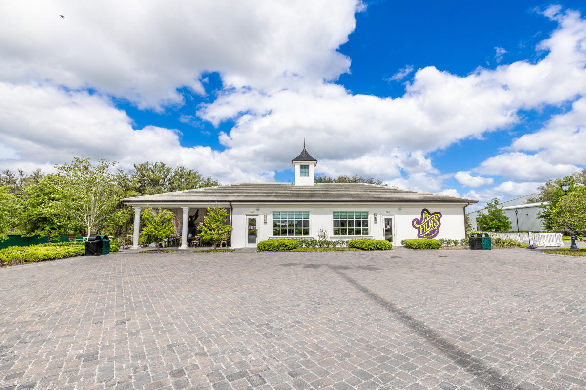 World Equestrian Center Ocala in Ocala | VISIT FLORIDA