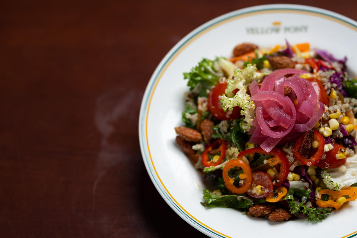 Yellow Pony Pub & Garden in Ocala | VISIT FLORIDA