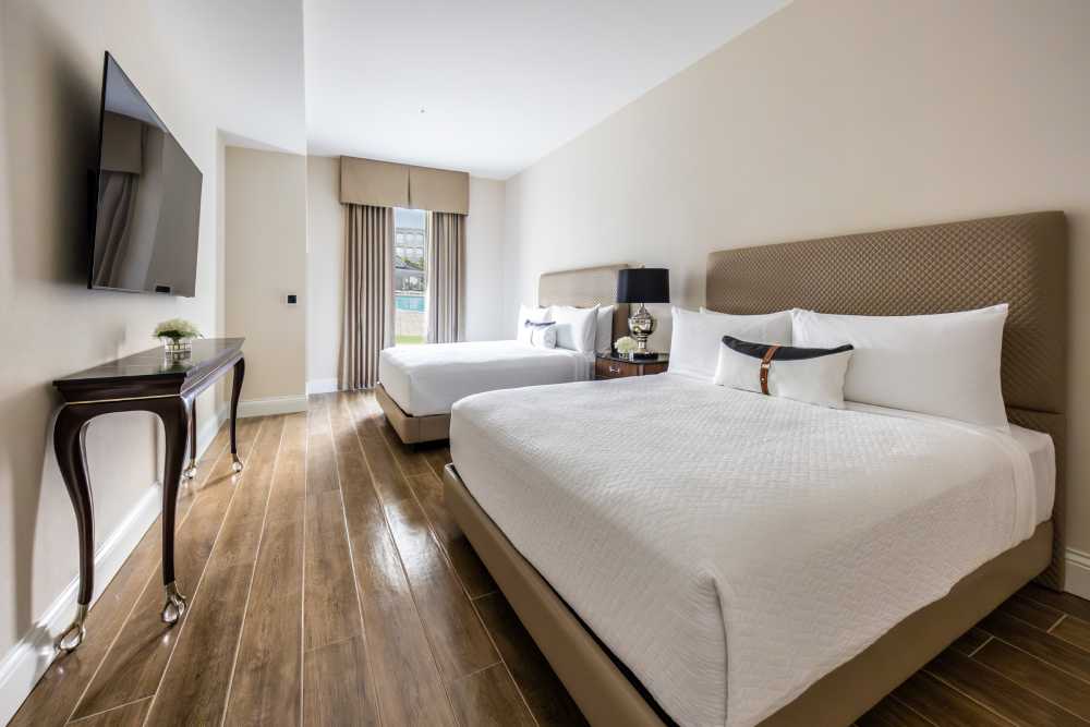 The Riding Academy Hotel in Ocala | VISIT FLORIDA