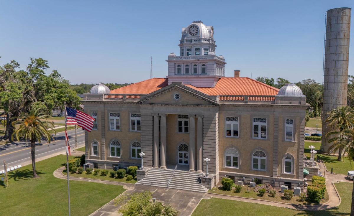 Madison County Chamber of Commerce & Tourism in Madison | VISIT FLORIDA