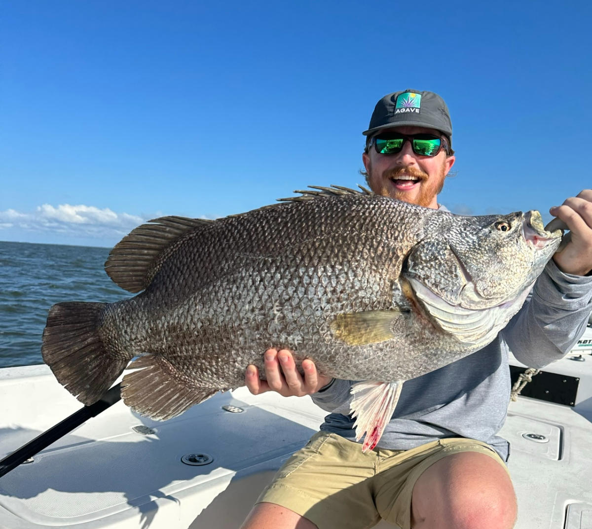 Williamson Outfitters, LLC in Eastpoint | VISIT FLORIDA