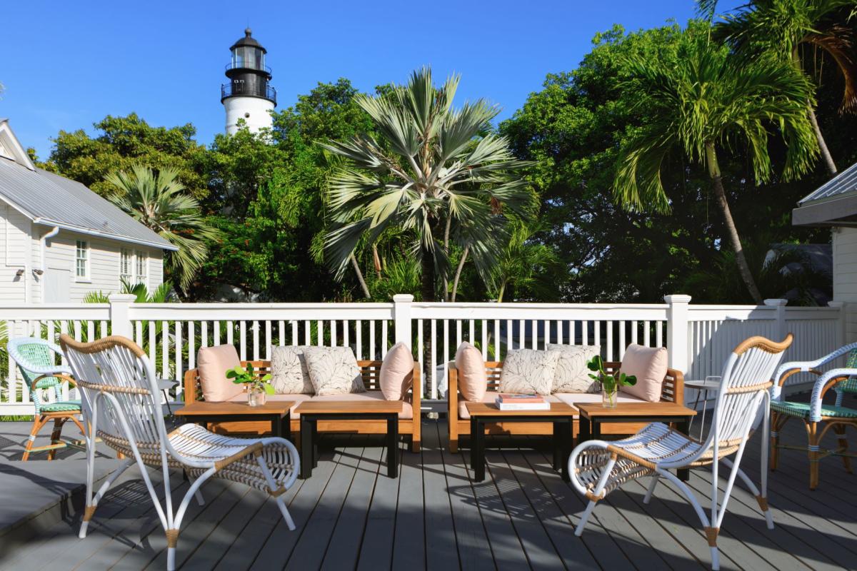 Key West Historic Inns in Key West | VISIT FLORIDA