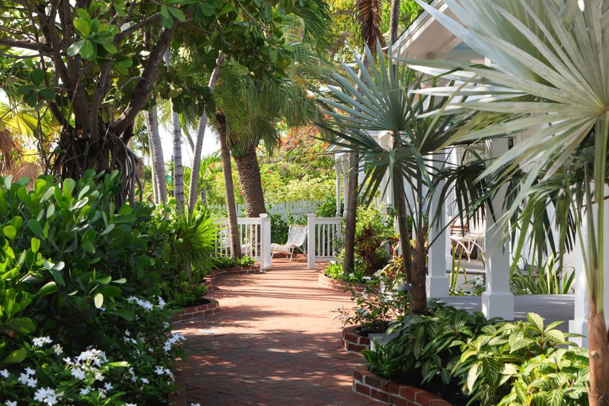 Key West Historic Inns in Key West | VISIT FLORIDA
