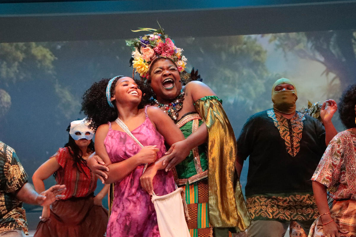 Westcoast Black Theatre Troupe in Sarasota | VISIT FLORIDA