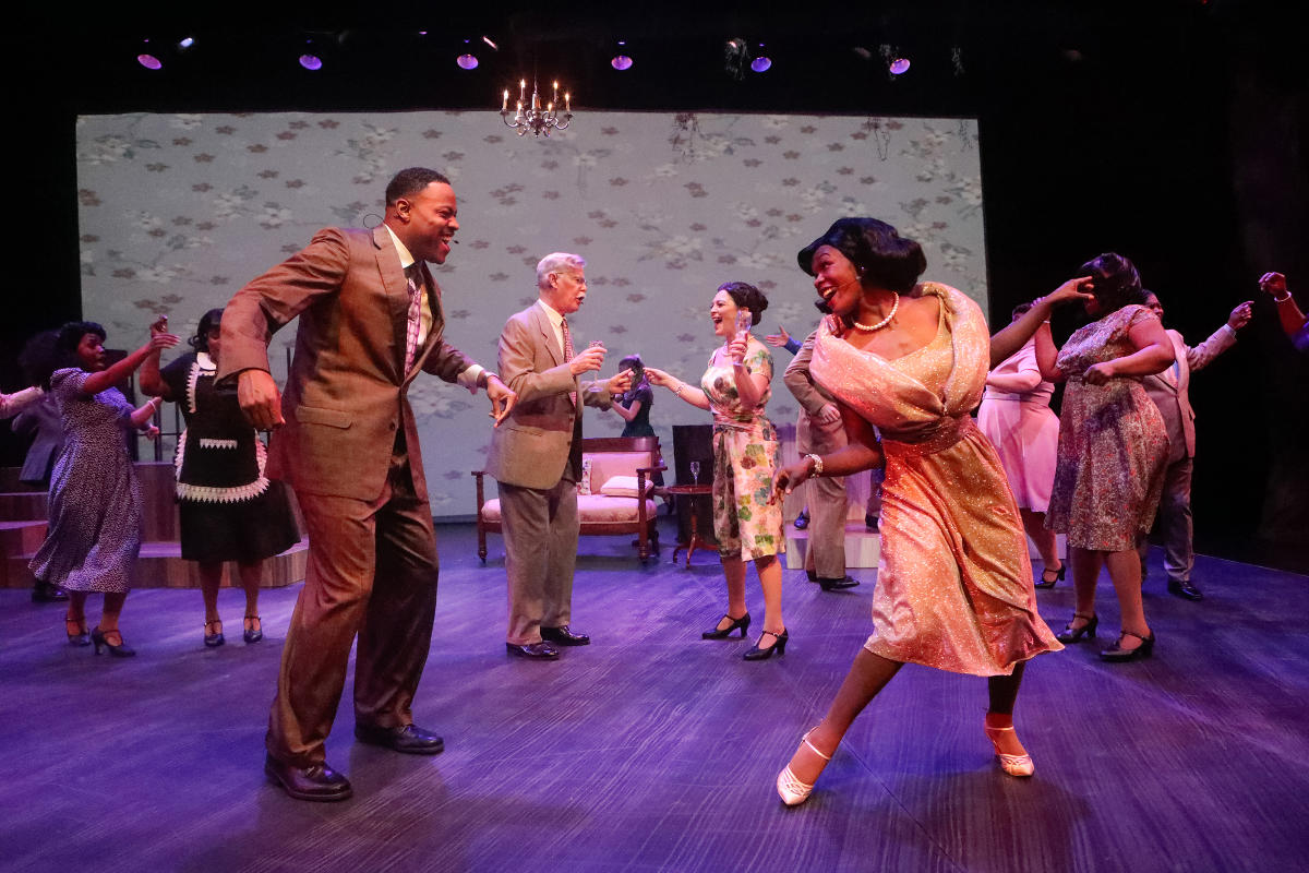 Westcoast Black Theatre Troupe in Sarasota | VISIT FLORIDA