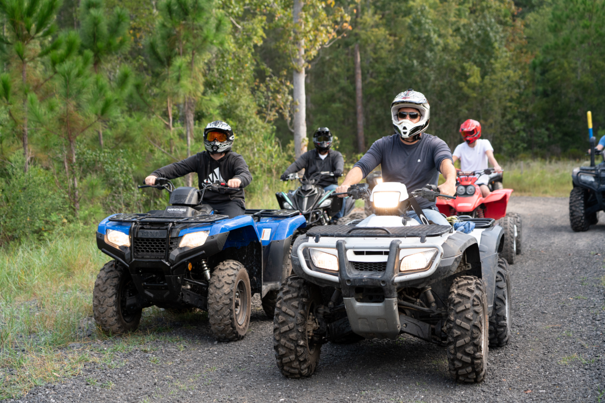 Baker County Tourist Development Council in Macclenny | VISIT FLORIDA
