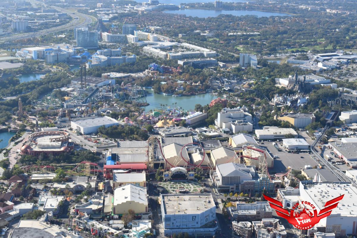 Air Force Fun in Orlando | VISIT FLORIDA