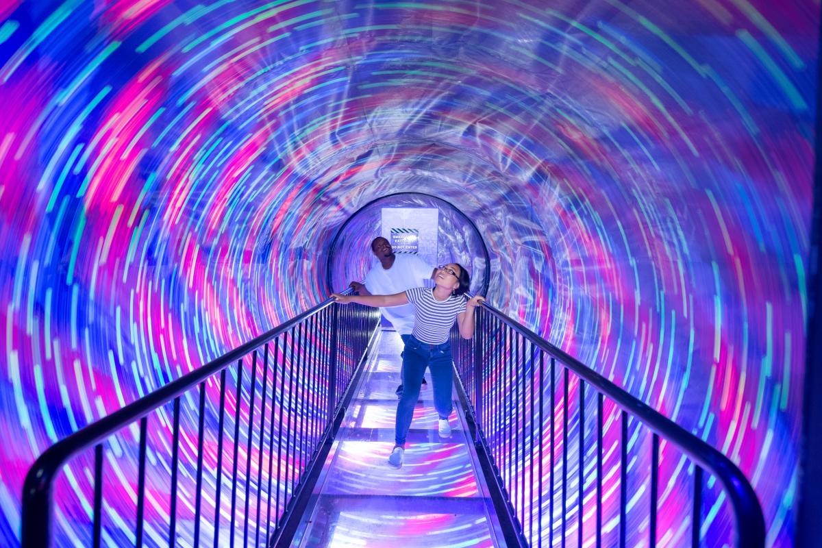 WonderWorks Orlando in Orlando | VISIT FLORIDA