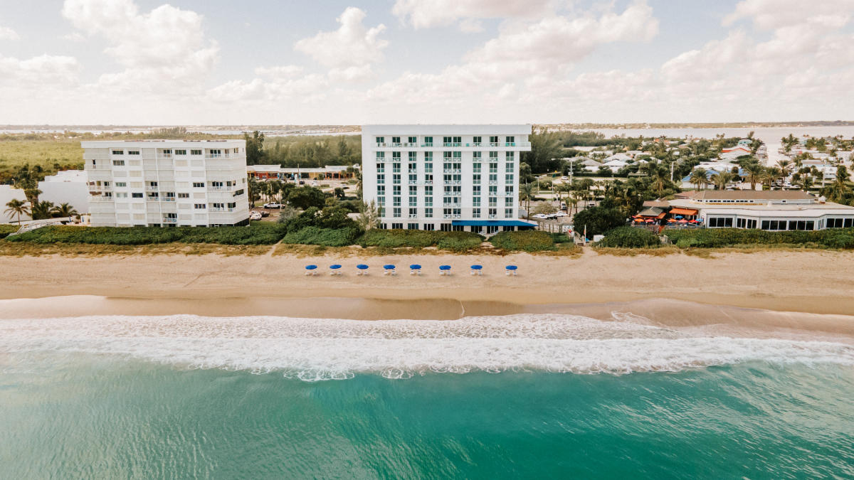 The Lucie in Jensen Beach | VISIT FLORIDA
