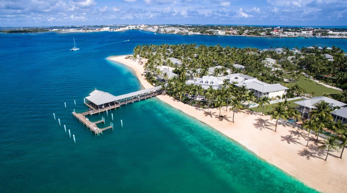 Sunset Key Cottages in Key West | VISIT FLORIDA