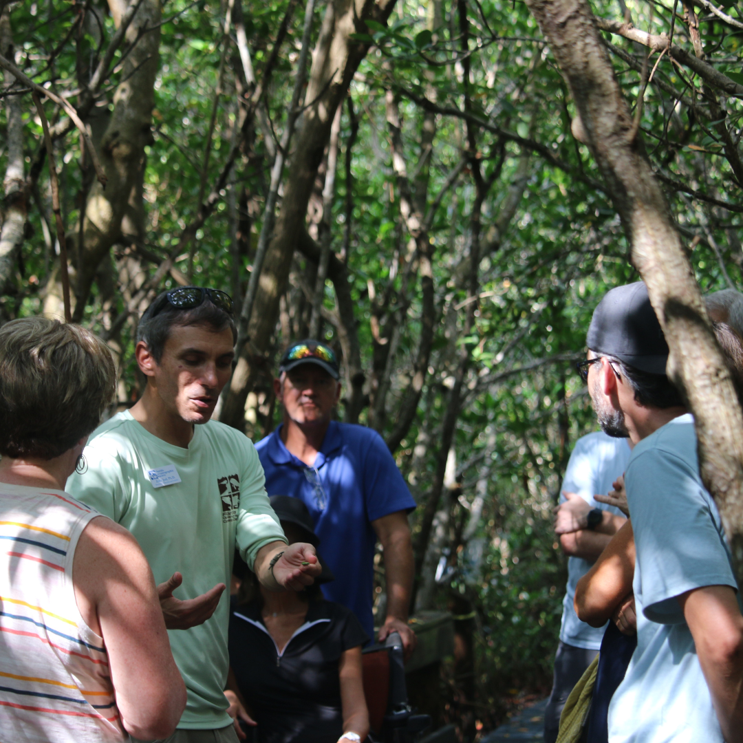 Florida Oceanographic Coastal Center in Stuart | VISIT FLORIDA