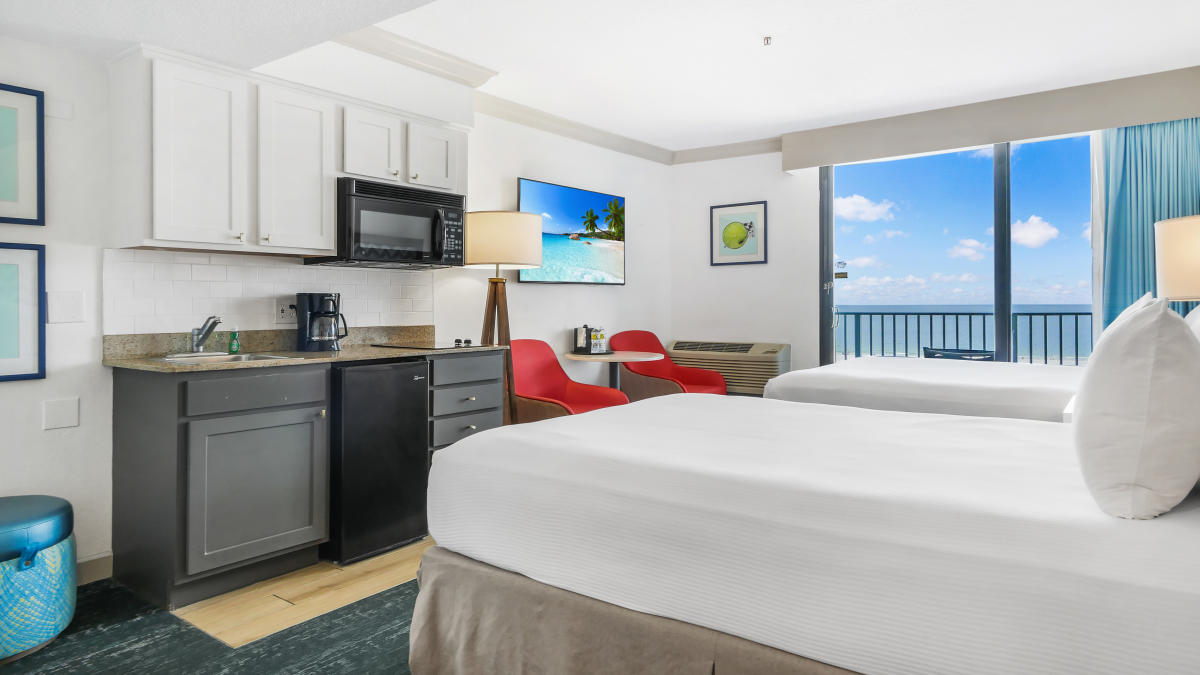 Bilmar Beach Resort in Treasure Island | VISIT FLORIDA Bilmar Beach Resort in Treasure Island | VISIT FLORIDA