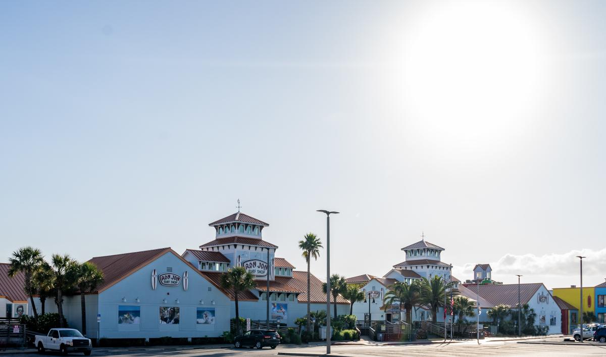 Ron Jon Surf Shop - Pensacola Beach in Pensacola Beach | VISIT FLORIDA