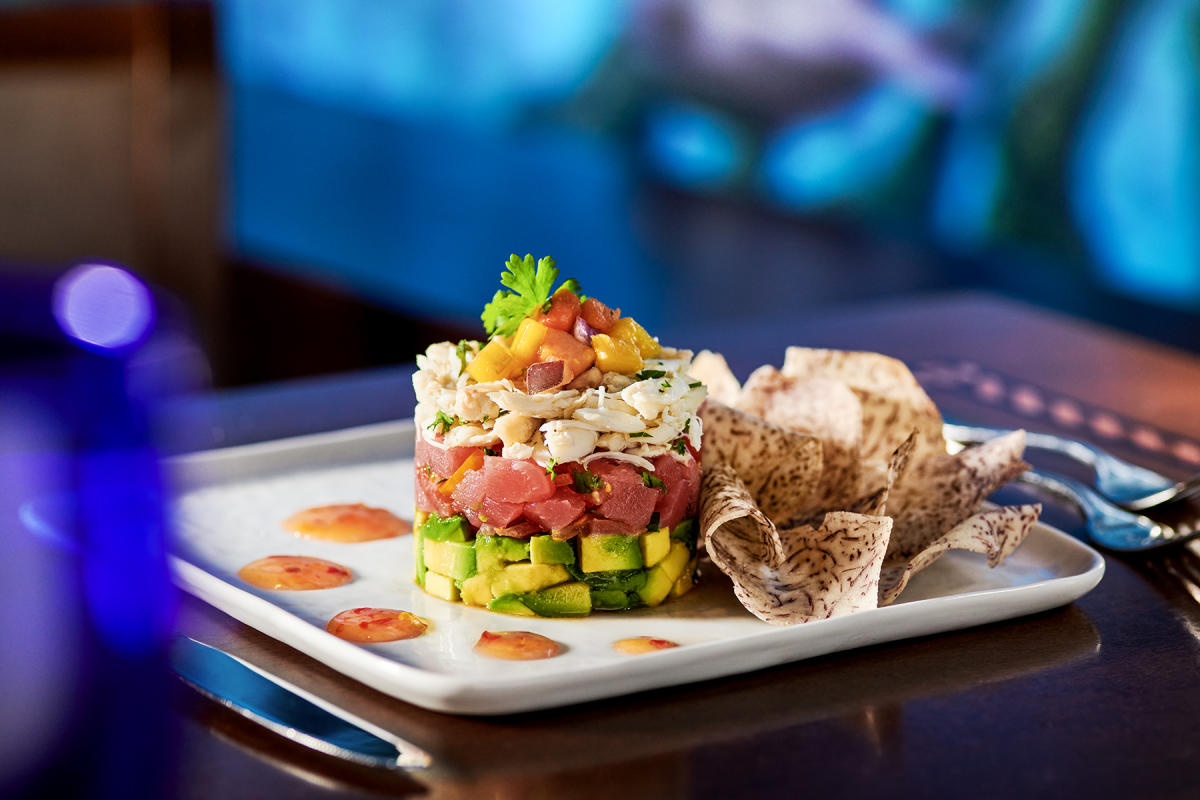 RumFish Grill Restaurant in St. Pete Beach | VISIT FLORIDA