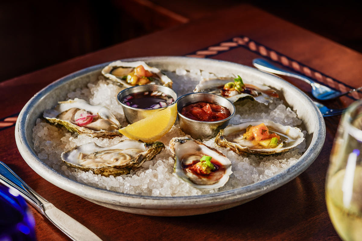 RumFish Grill Restaurant in St. Pete Beach | VISIT FLORIDA