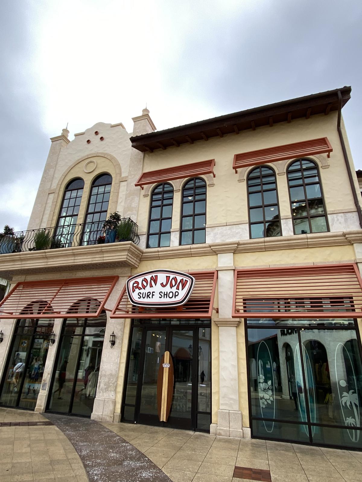 Ron Jon Surf Shop- Disney Springs® in Orlando | VISIT FLORIDA