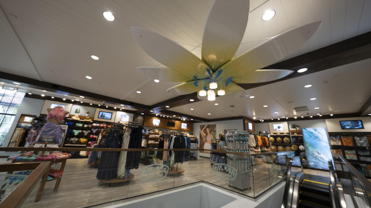 Ron Jon Surf Shop- Disney Springs® in Orlando | VISIT FLORIDA