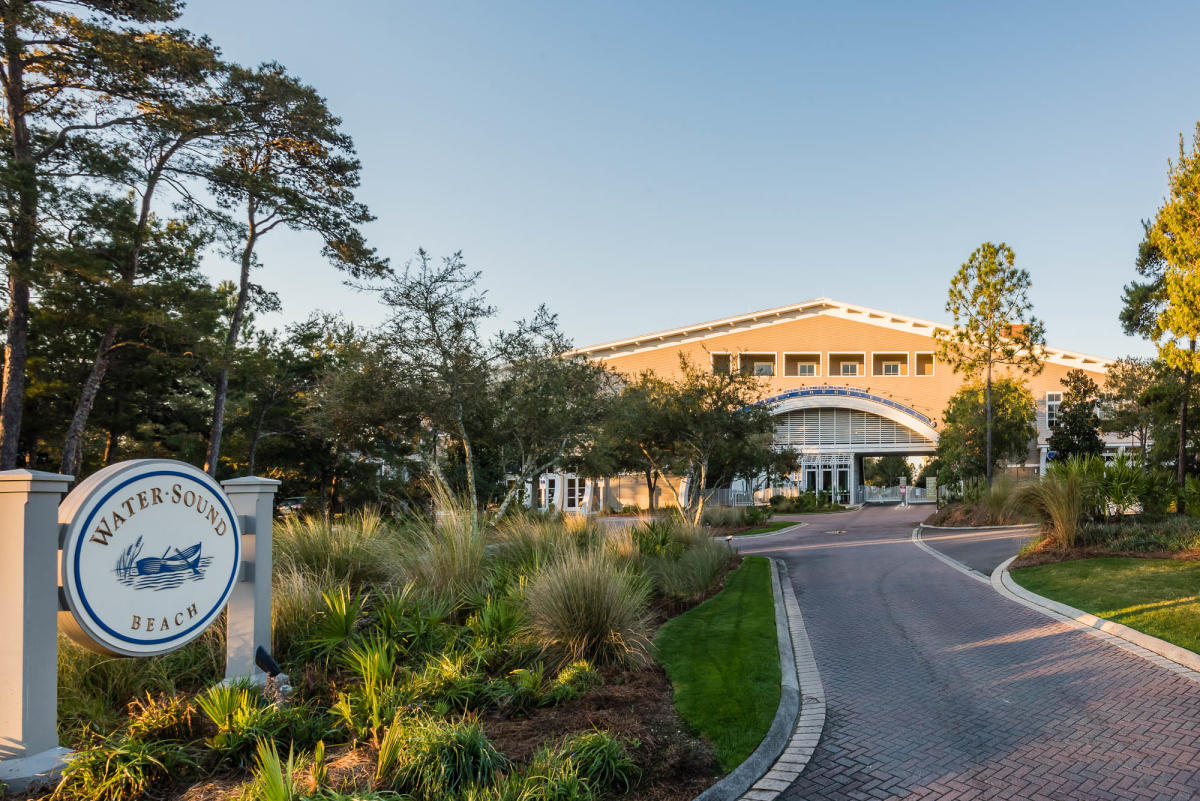 Watersound Inn in Watersound | VISIT FLORIDA