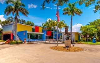 Marco Island Center for the Arts in Marco Island | VISIT FLORIDA