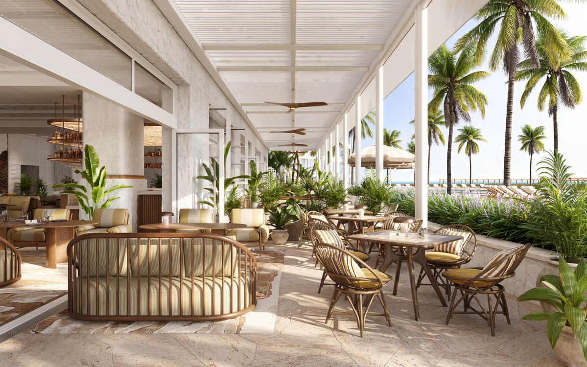 Beach Club at The Boca Raton in Boca Raton | VISIT FLORIDA