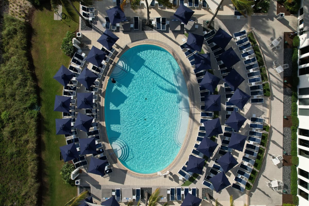 Beach Club at The Boca Raton in Boca Raton | VISIT FLORIDA