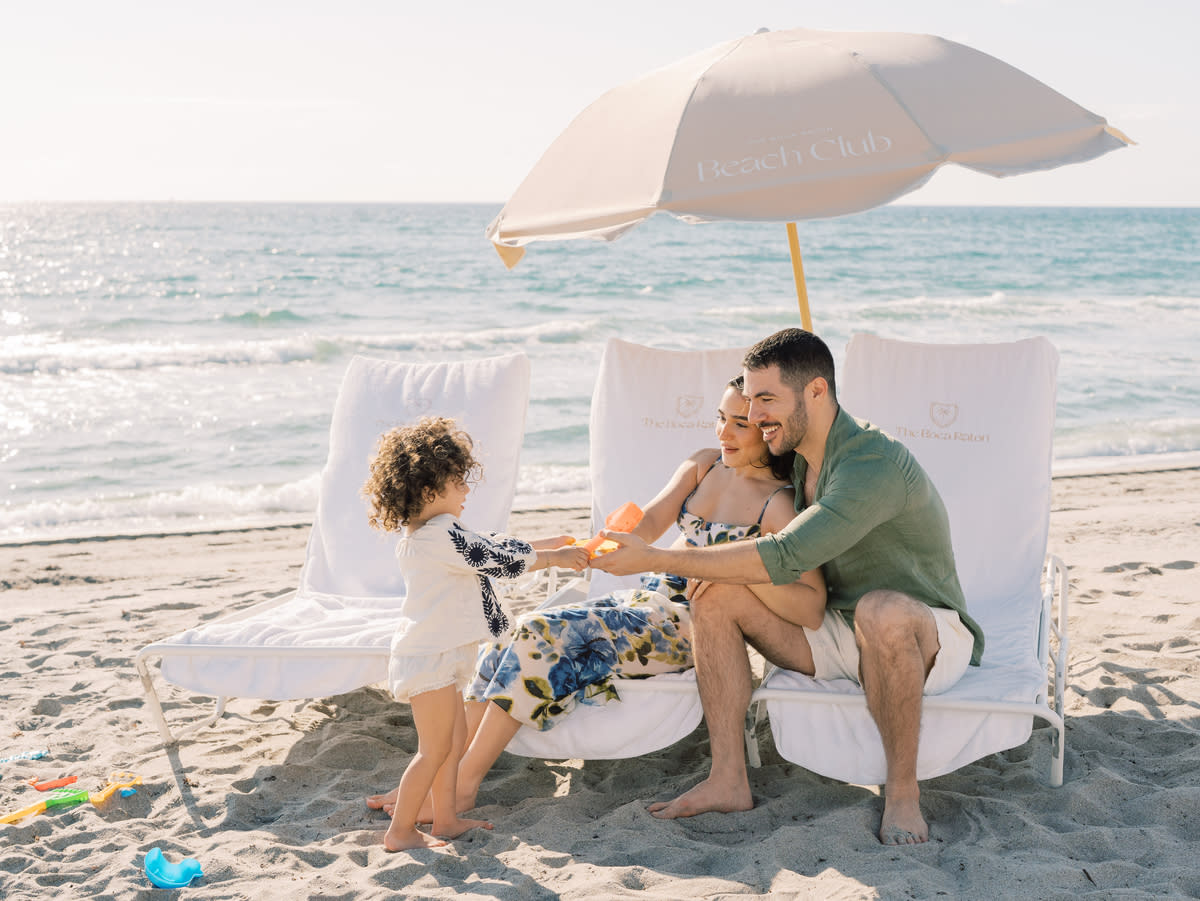Beach Club at The Boca Raton in Boca Raton | VISIT FLORIDA