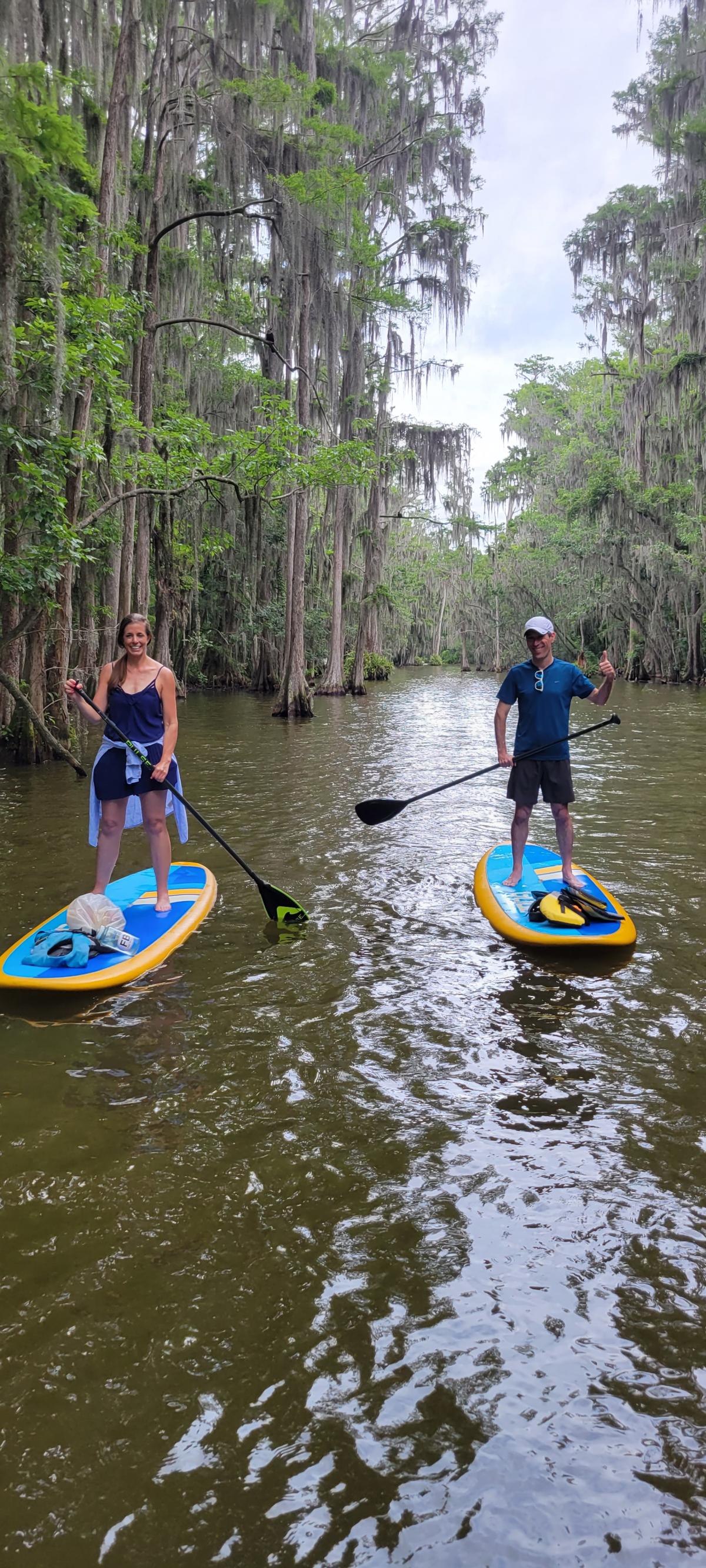 Adventure Outdoor Paddle in Tavares | VISIT FLORIDA