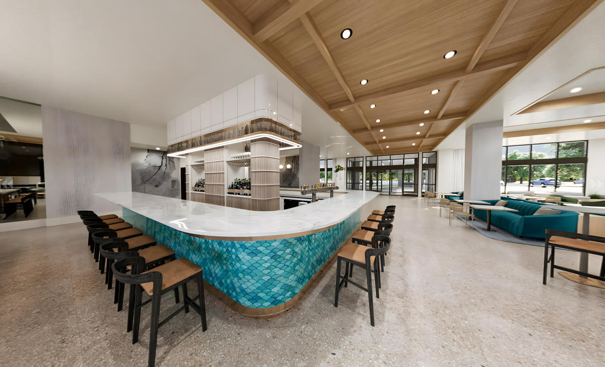 The Palmetto Marriott Resort & Spa in Palmetto | VISIT FLORIDA