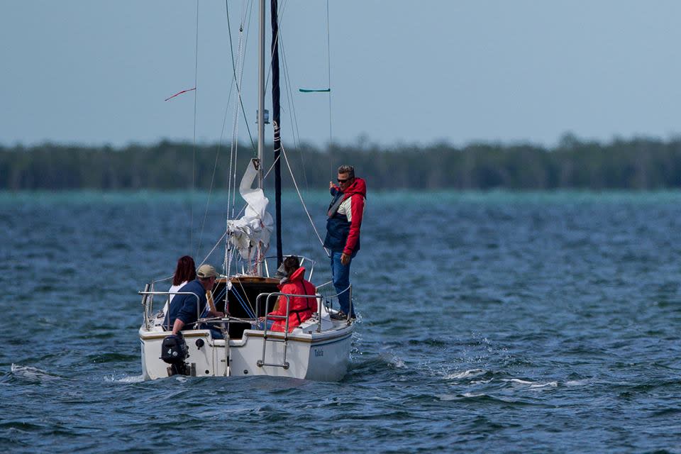 Key Lime Sailing Club & Cottages in Key Largo | VISIT FLORIDA