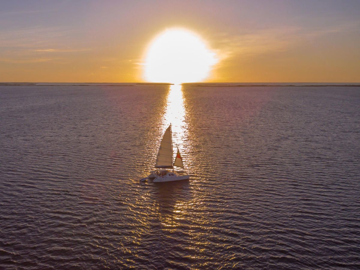 Key Lime Sailing Club & Cottages in Key Largo | VISIT FLORIDA