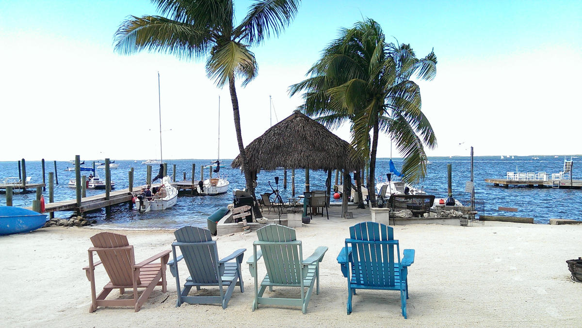 Key Lime Sailing Club & Cottages in Key Largo | VISIT FLORIDA