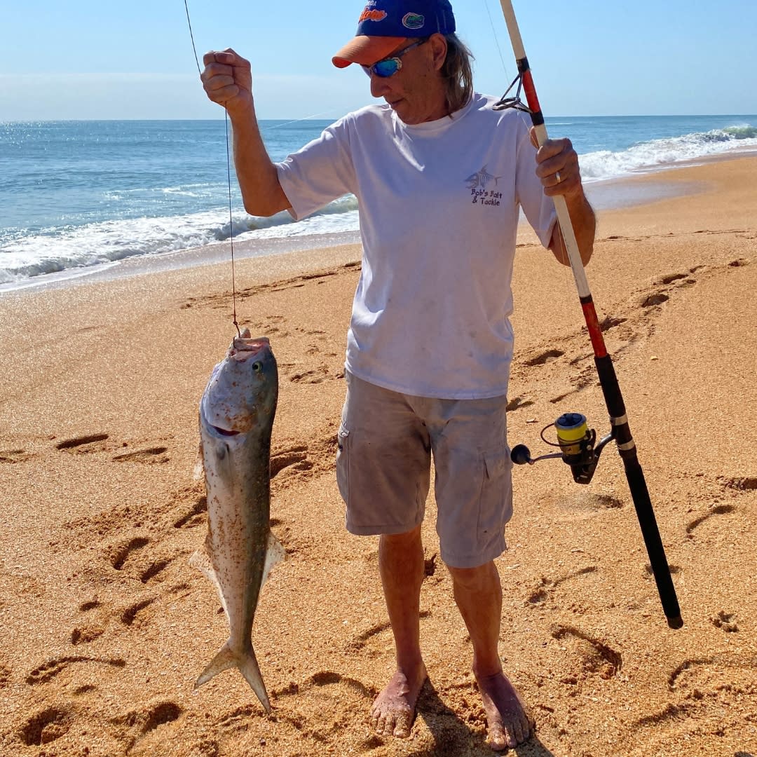 Fishin' Girl, LLC in Flagler Beach | VISIT FLORIDA