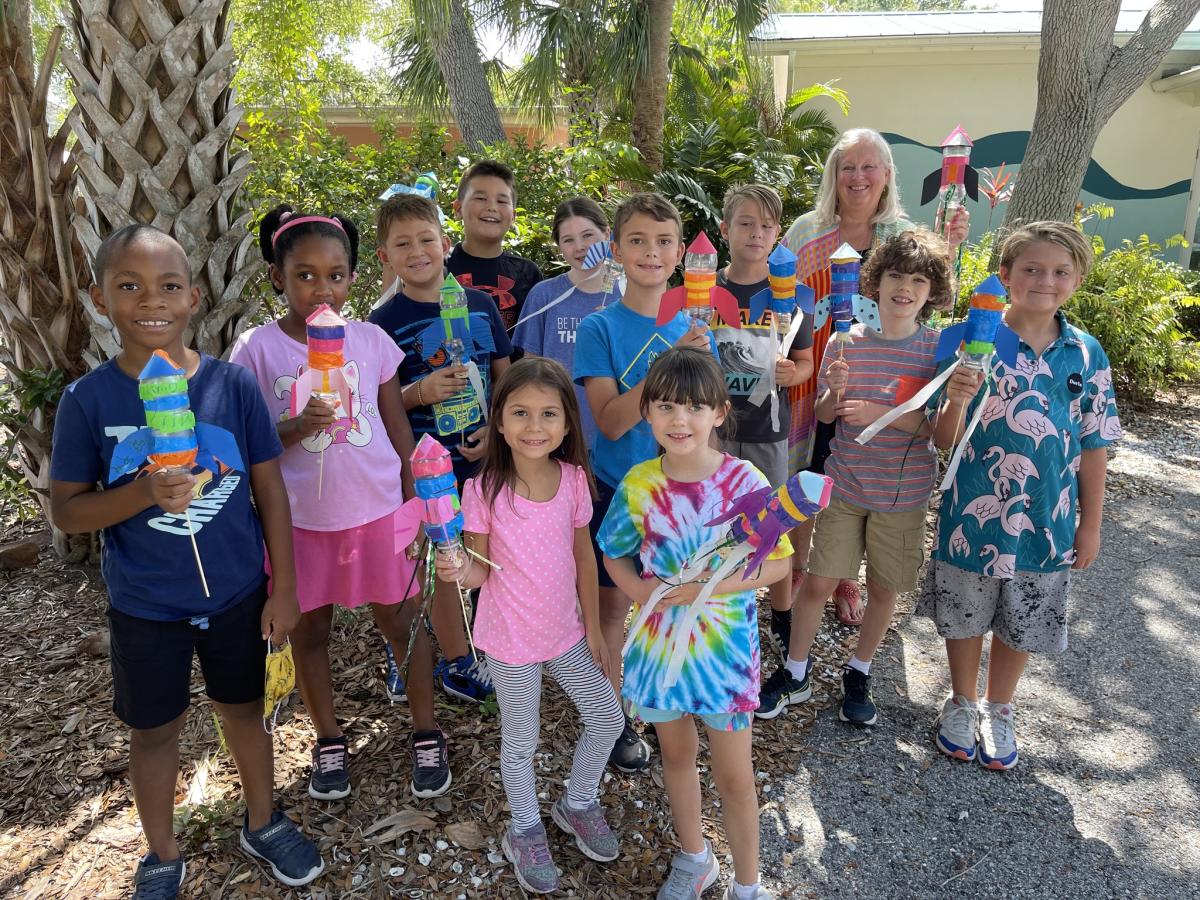 Beach Art Center in Indian Rocks Beach | VISIT FLORIDA