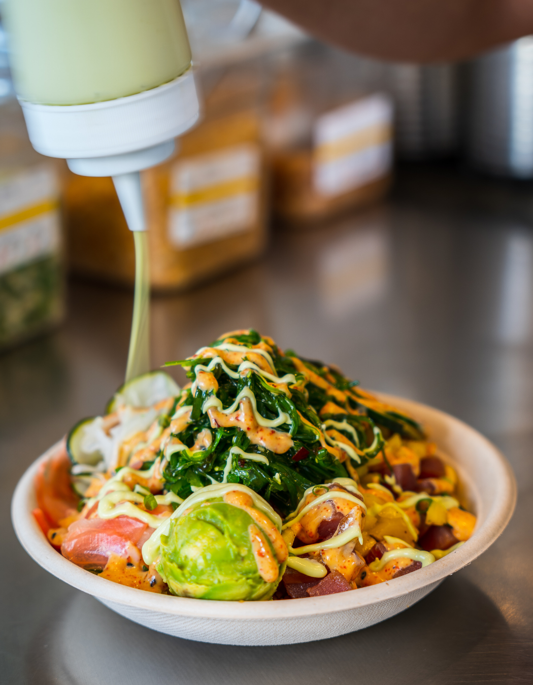 Island Fin Poke Co. - Tallahassee in Tallahassee | VISIT FLORIDA